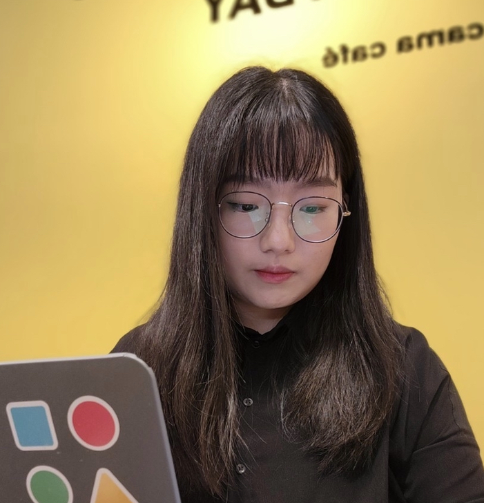 Vivian Enlife | RD少女養成計劃